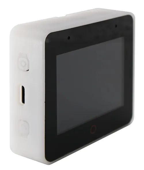 Esp32-s3-box-lite Bare Board+screen Esp32-s3 Aiot Application Development Kit - Buy Esp32-s3-box ...