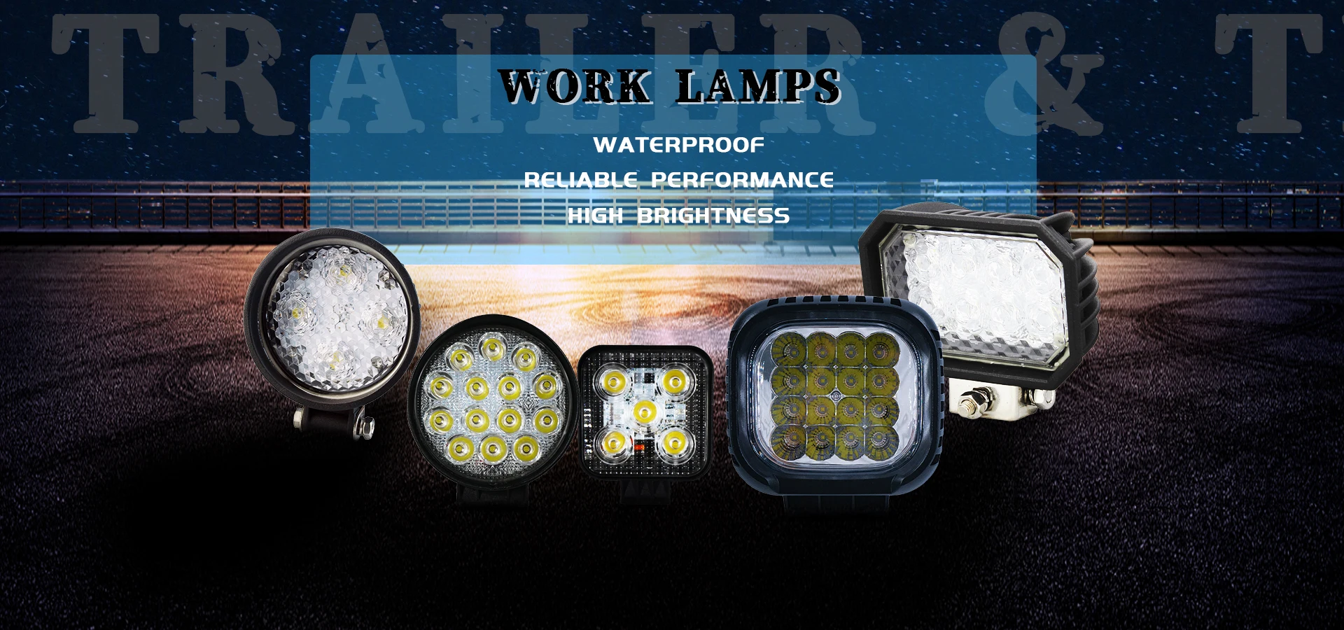 Zhejiang Groupstar Automotive Lamp Co., Ltd.