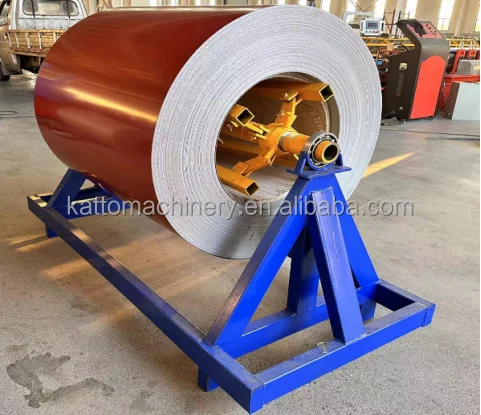 Ibr Roof Sheet Making Machine Roofing Sheet Making Machine Roll Forming ...