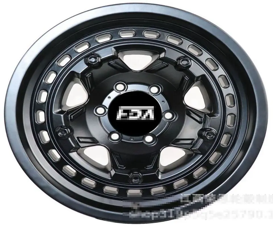 For Suitable For Off-road Trailer Pickup 16 17 18 High Quality Modified ...