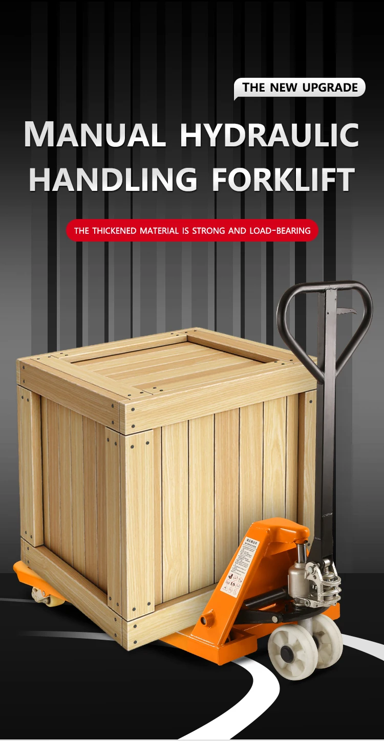 Small Lifter/high Lift Pallet Jack For Sale Pallet Jack - Buy Pallet ...