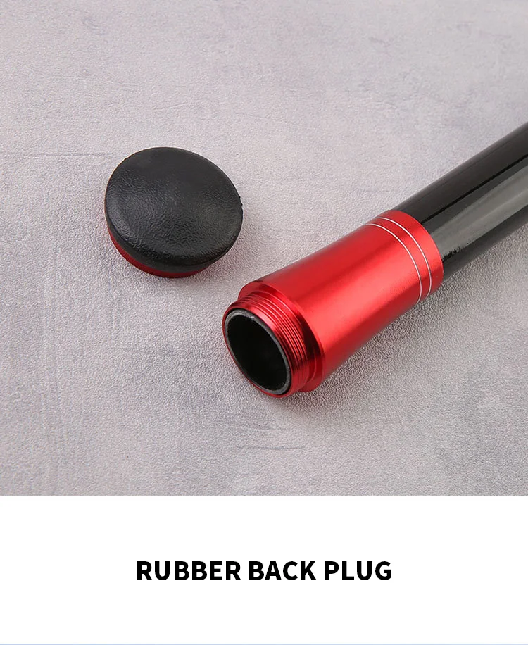 2.1m-4.5m Long Distance Throw Surf Fishing Rod Telescopic Fishing Rod ...