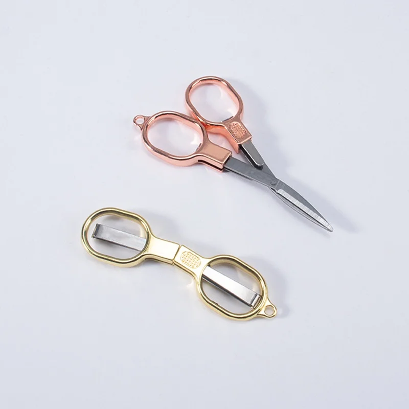 Portable Retractable Figure-8 Fish Knife New Outdoor Camping Folding ...