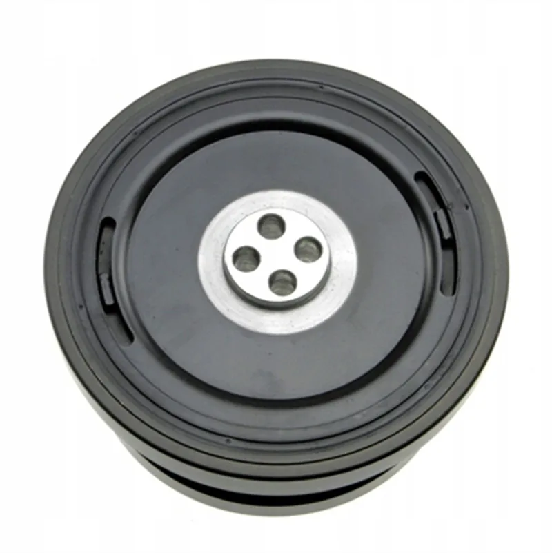 Parts & Accessories New Crankshaft Belt Pulley BMW 3 5 7 X5 E46 E39 E53 ...