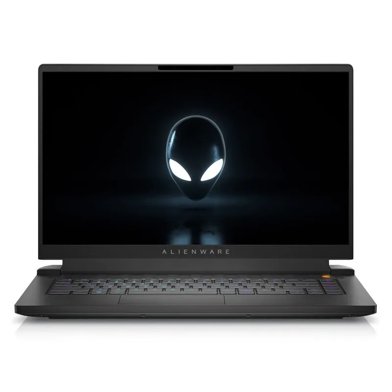 Dell Alienware M15 R7 15.6inch High-end Laptop For Games Ryzen7-6800h ...
