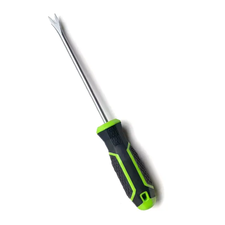 Profesional Custom Hand Tool V-shape Nail Puller Multi-function Chrome ...