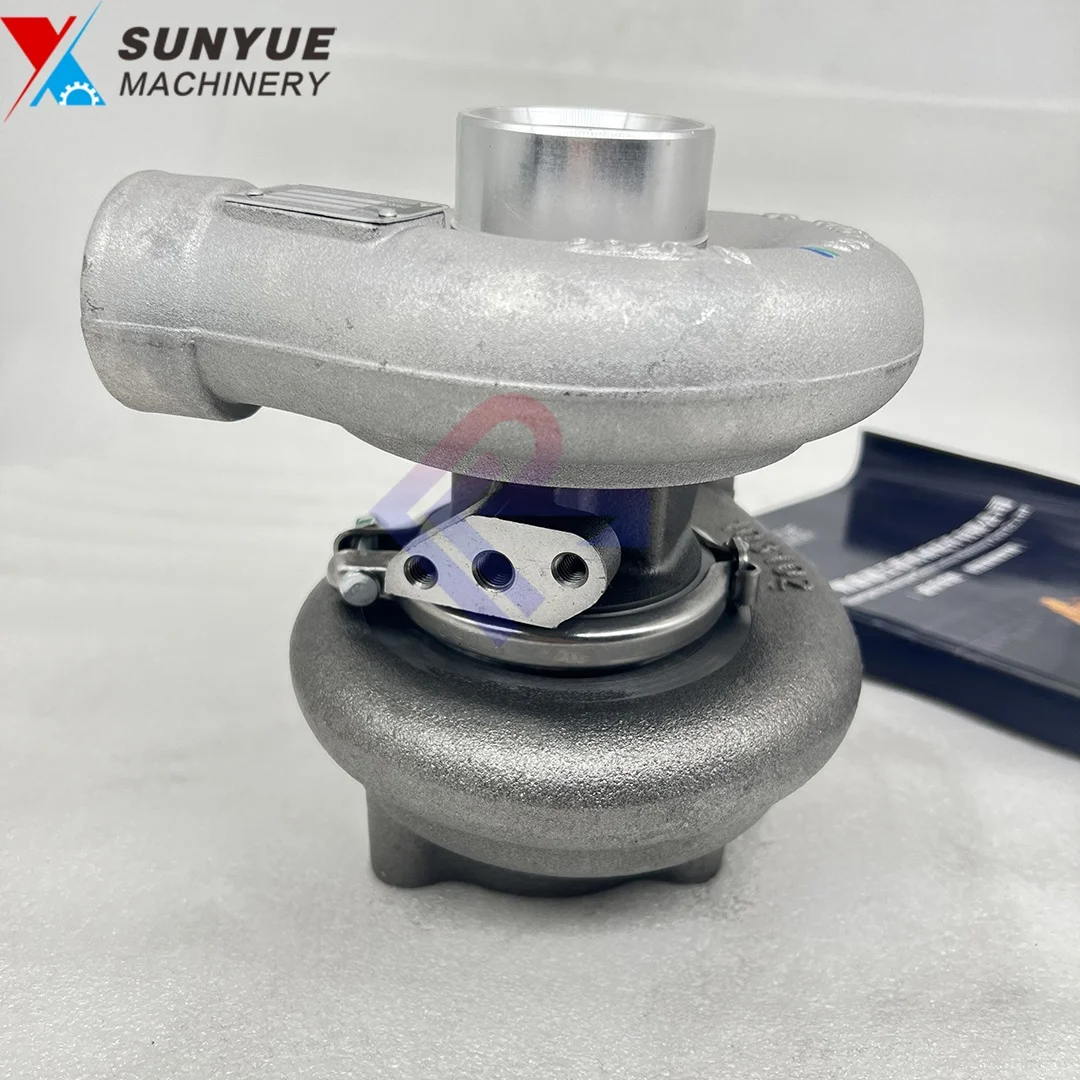 Kobelco Turbocharger Engine 6d34 Turbo Charger Me088840 - Buy Me088840 ...