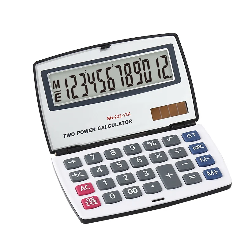 Wholesale Custom Logo Factory Business Stationery Office 12 Digit ...