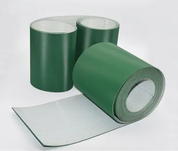 Types Price Food Pvc/pvg Solid Woven Fire Retardant Double-sided Fibre ...