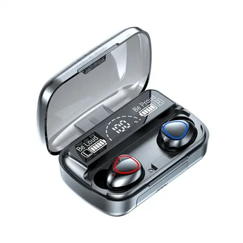 Original Audifonos Auriculares M10 Tws Bt V5.3 M 10 In-ear Earphones ...