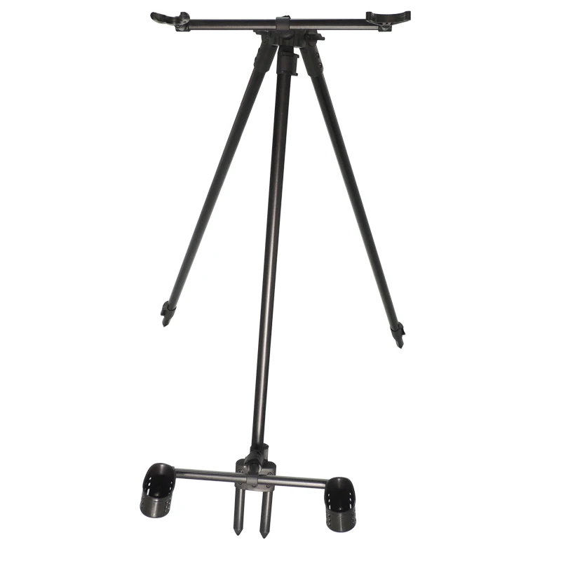 3-pole Adjustable Movable Pole With Stand Extendable From 90 Cm To 180 ...