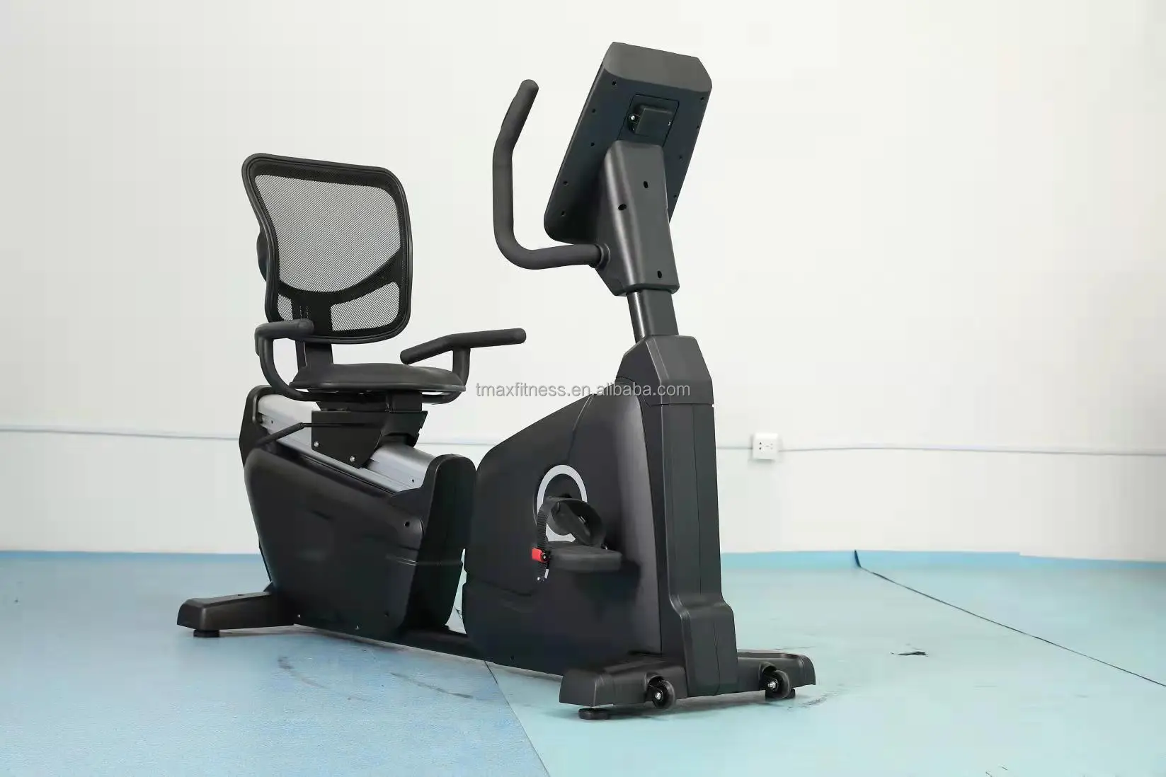 Wholesale High Quality GYM Recumbent Bike Upright Recumbent Exercise ...