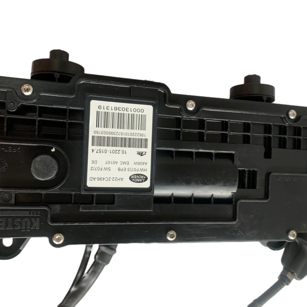 Parking Brake Module Actuator For Discovery 4 Range Rover Sport 10-16 ...