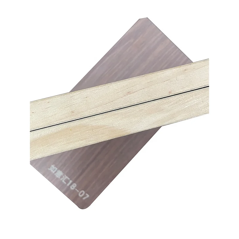 Solid Wood Plywood Maple 4x8 Maple Plywood Veneer Walnut Mdf 18mm ...