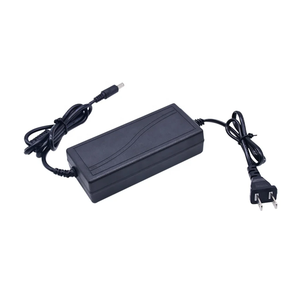Universal Desktop Input 60-72w Plug In Wall Ac/dc 5v 8v 12v 24v 36v 0 ...