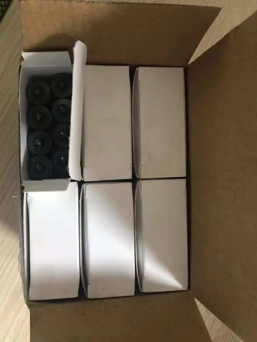 Hss Screw Head Punch Main Header Die First Punch Die Screw Header Die ...