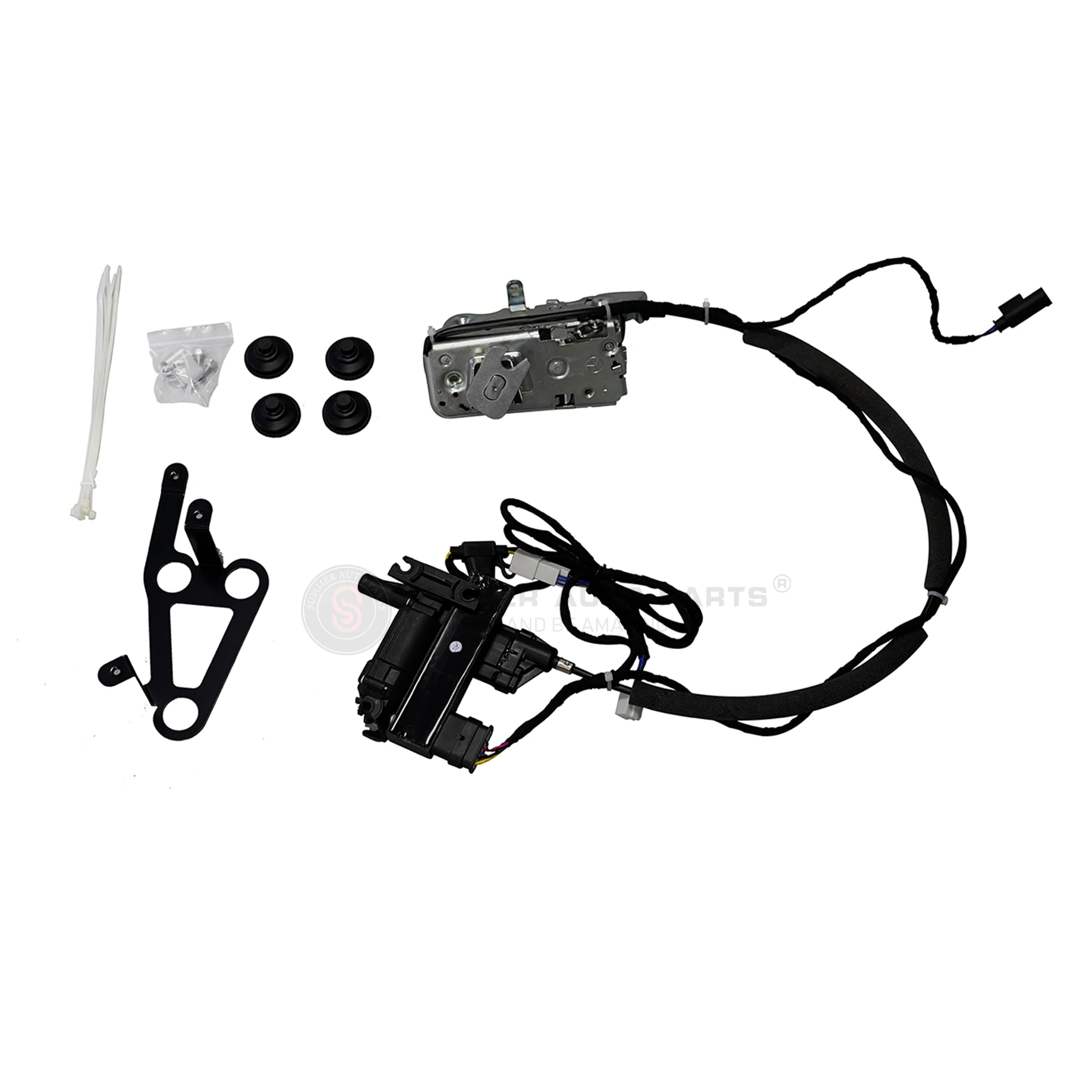 High Quality Soft Close Car Electric Tail Gate Module Summer Auto Parts ...
