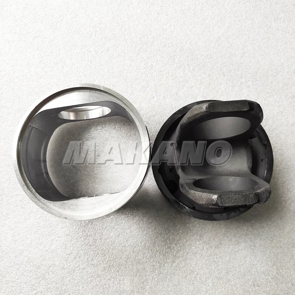 Piezas de motor pistón 4059900, OEM, China, Pistones M11 ISM11| Alibaba.com