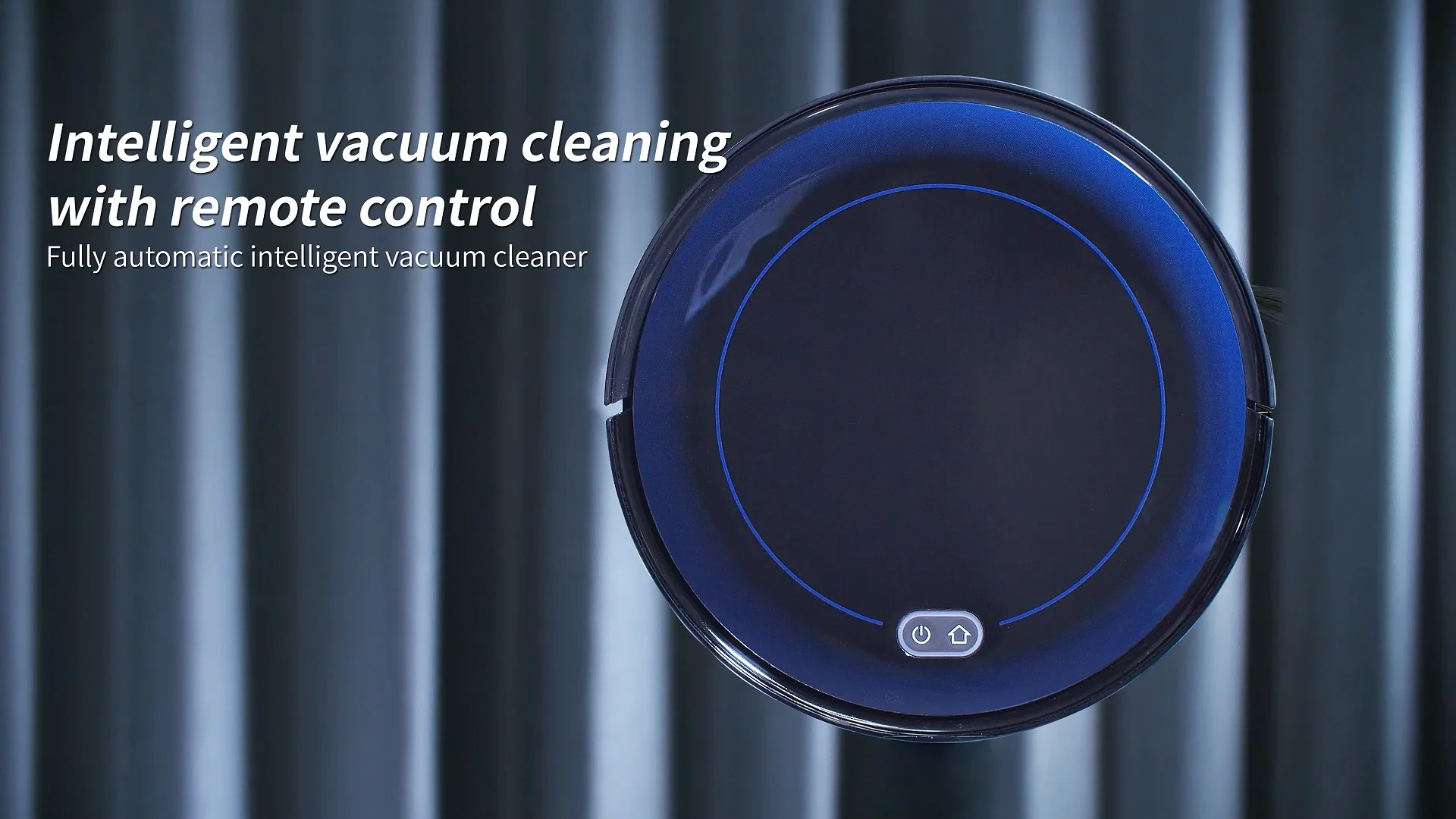 Jk-f6 Household Gyroscope Navigation Tuya Automatic Wireless Vacuum Cleaner Robot Roboclean ...
