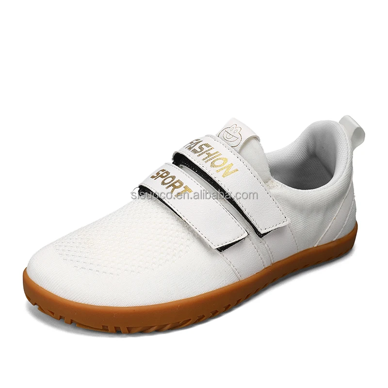 Men Barefoot Shoes Outdoor Walking Sneakers Training Wide Toe Box ...