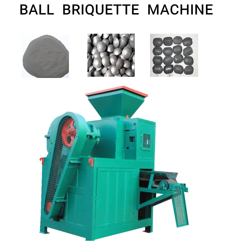 Best Performance Coal Bricket Making Machine - Buy Coal Bricket Making ...