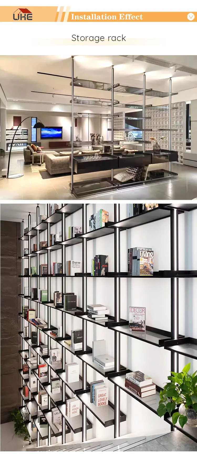 Column Cloakroom - Stylish Storage Solution for Home