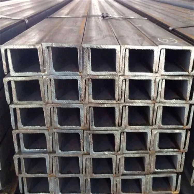 Building Materials C Channel Standard Sizes C Purlin With Low Price ...