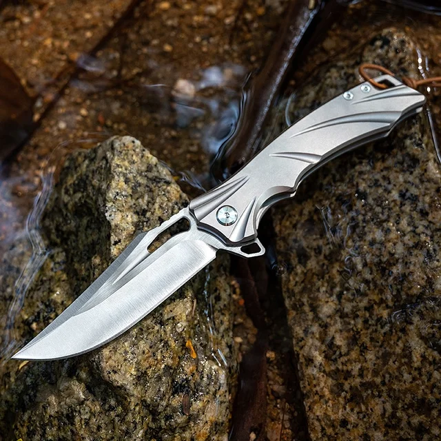 Guangzhou Dtyt Industry Co., Ltd. - Damascus Knife, Chef Knife