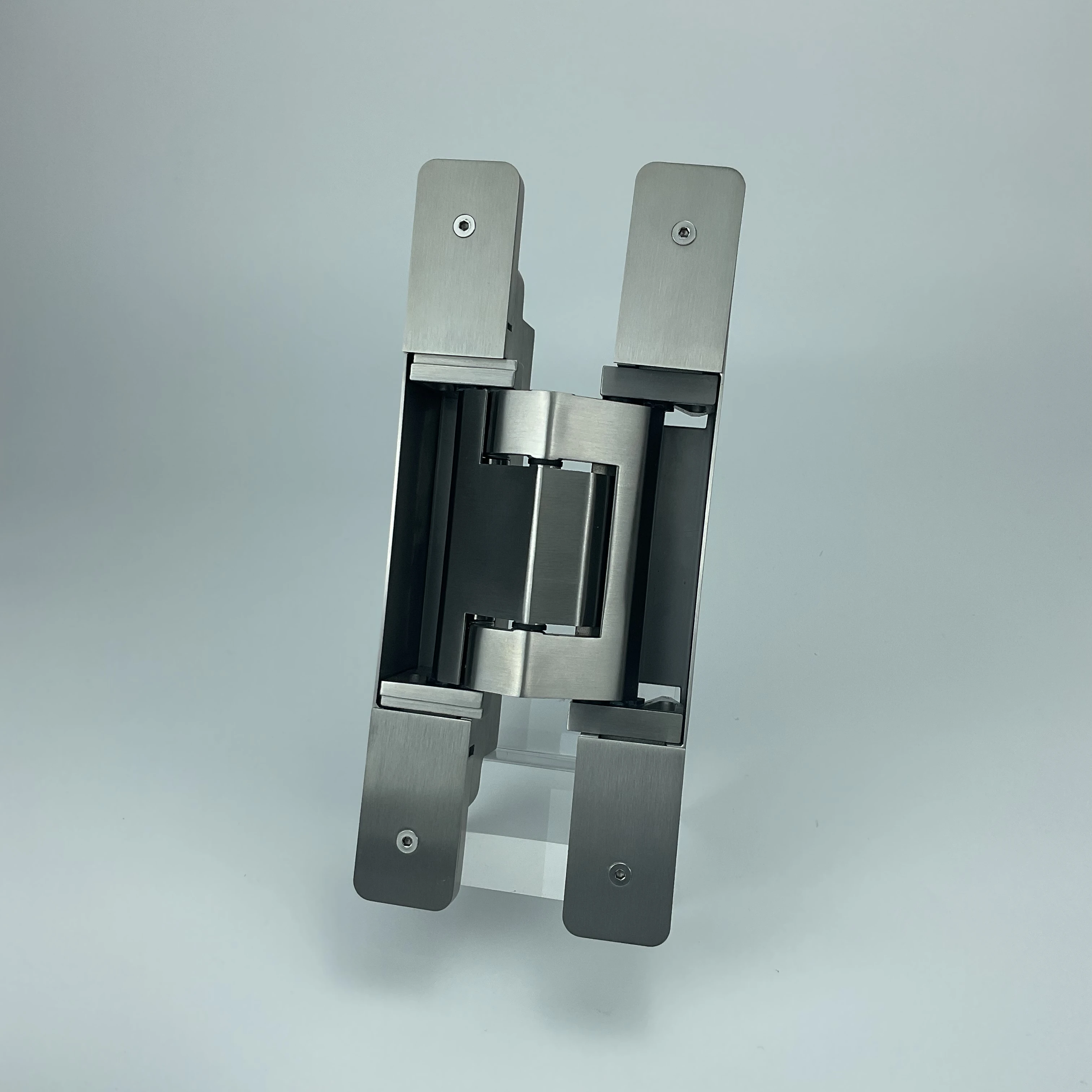 HS200 Stainless Steel Heavy Duty 200KGS Load Capacity Invisible ...