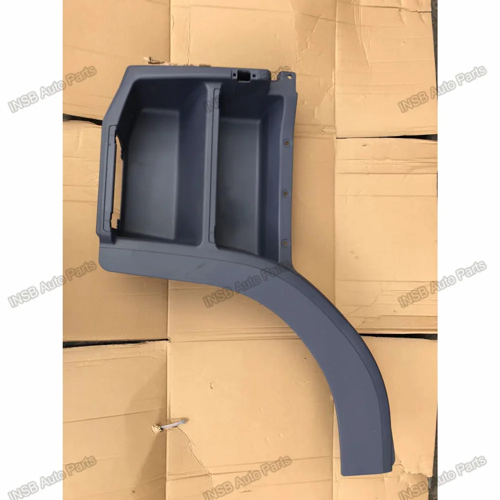 Footstep for Mercedes Benz ATEGO Truck - OEM 9736663301, 9736663401 ...