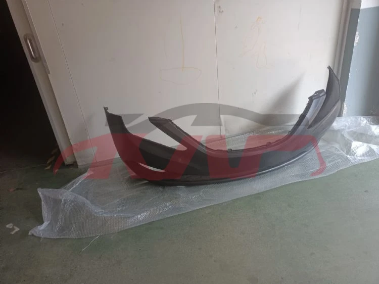 Front Bumper 86511-3s700 Front Bumper Cover for Hyundai Sonata 2011 ...