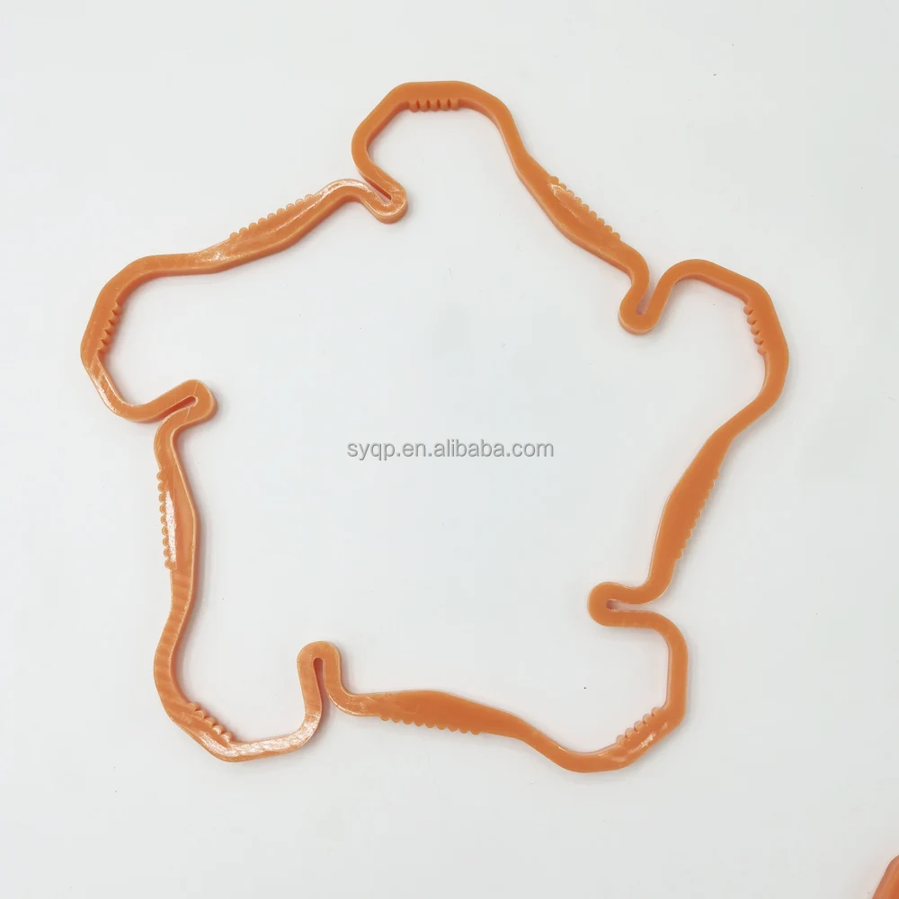 10X285 Squirrel Wheel Nut Retainer - Safe Wheel Solution