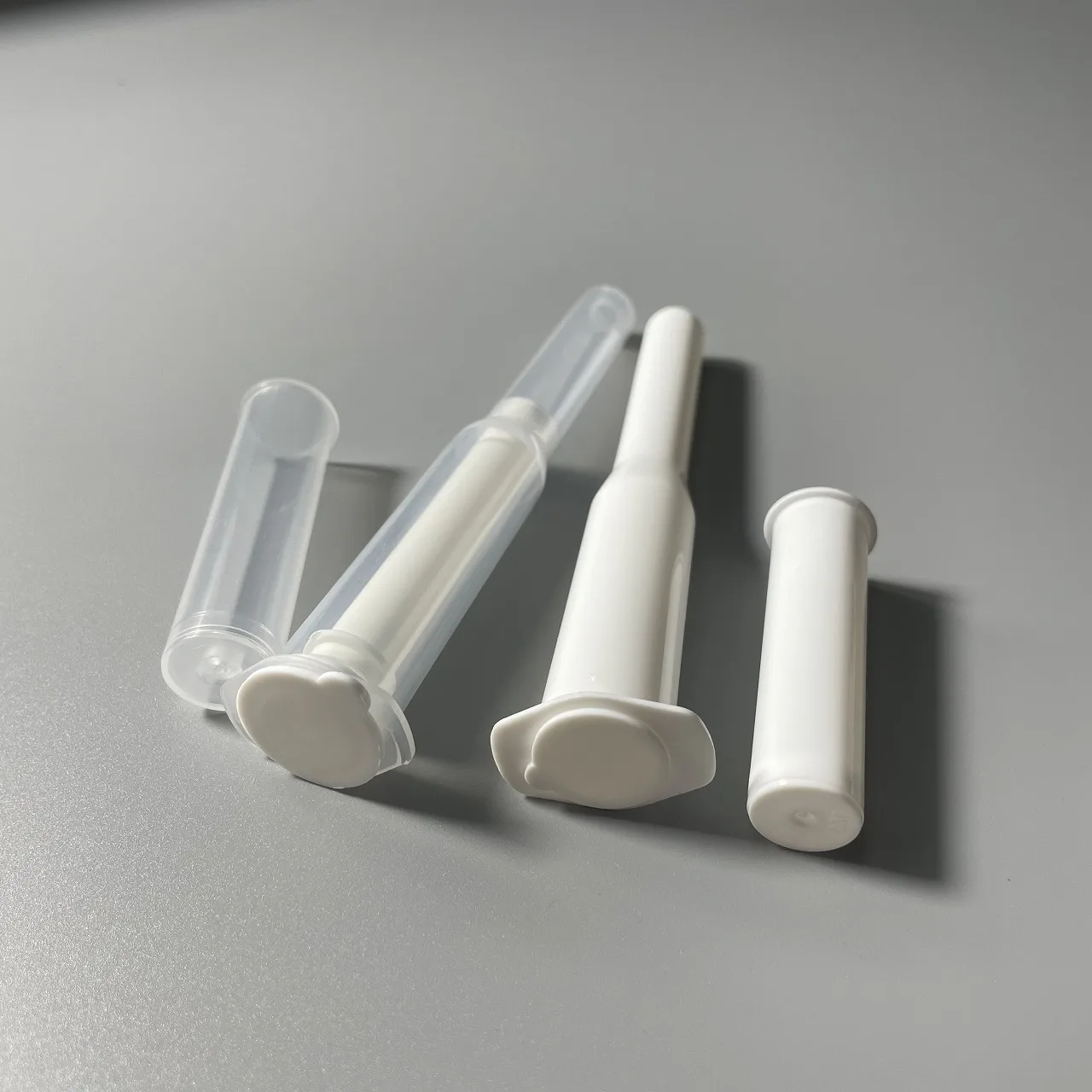 Disposable Vaginal Applicator for Gynecological Gel – Medical Grade ...