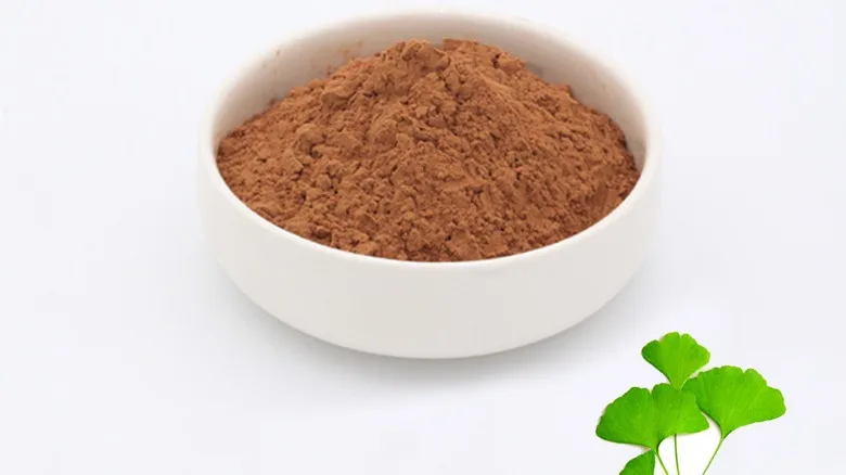 Pure Ginkgo Biloba Leaf Extract/ginkgo Biloba Extract Biloba Extract ...