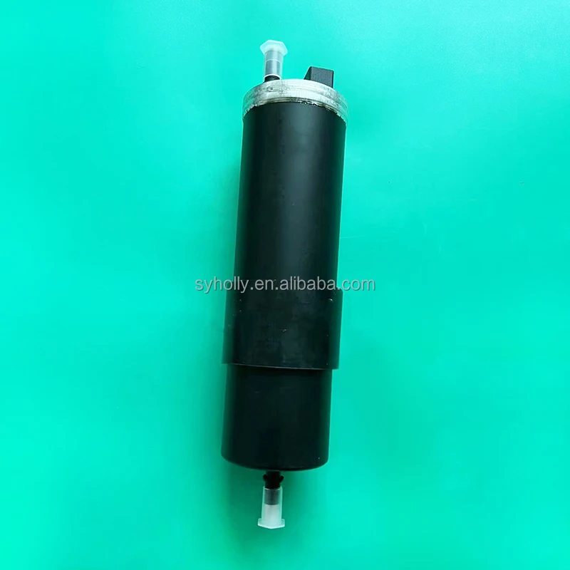 High Quality Diesel Fuel Filter 4-CYL 2.0T Diesel Engine S90 V90 XC60 ...