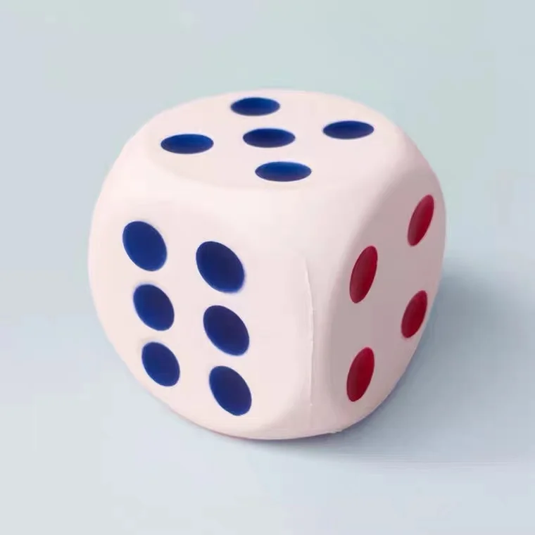 Wholesale PU Foam Dices for Kids - Creative Building Blocks