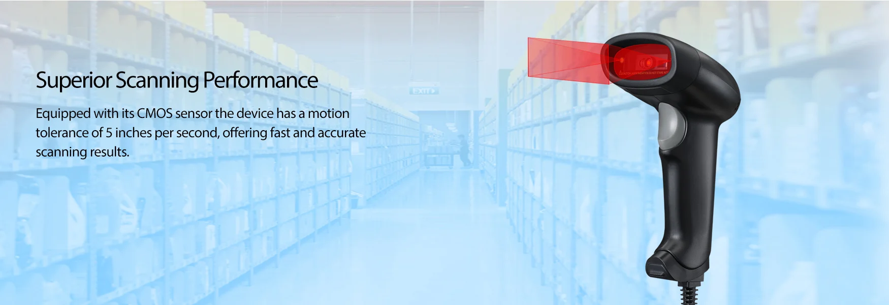 Versatile Yoko Usb Serial Port 2d Qr Barcode Scanner Ykm4 For Enhanced ...