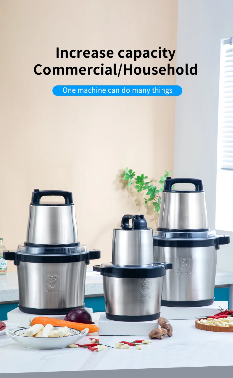 Fufu Pounding Machine Home Blender Yam Poundo Yam Machine 220v Fufu ...