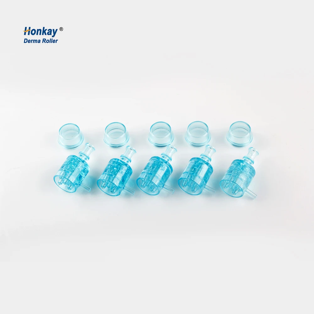 Negative Pressure Meso Injector Wholesale Multi Needles 5 Pins Vital ...