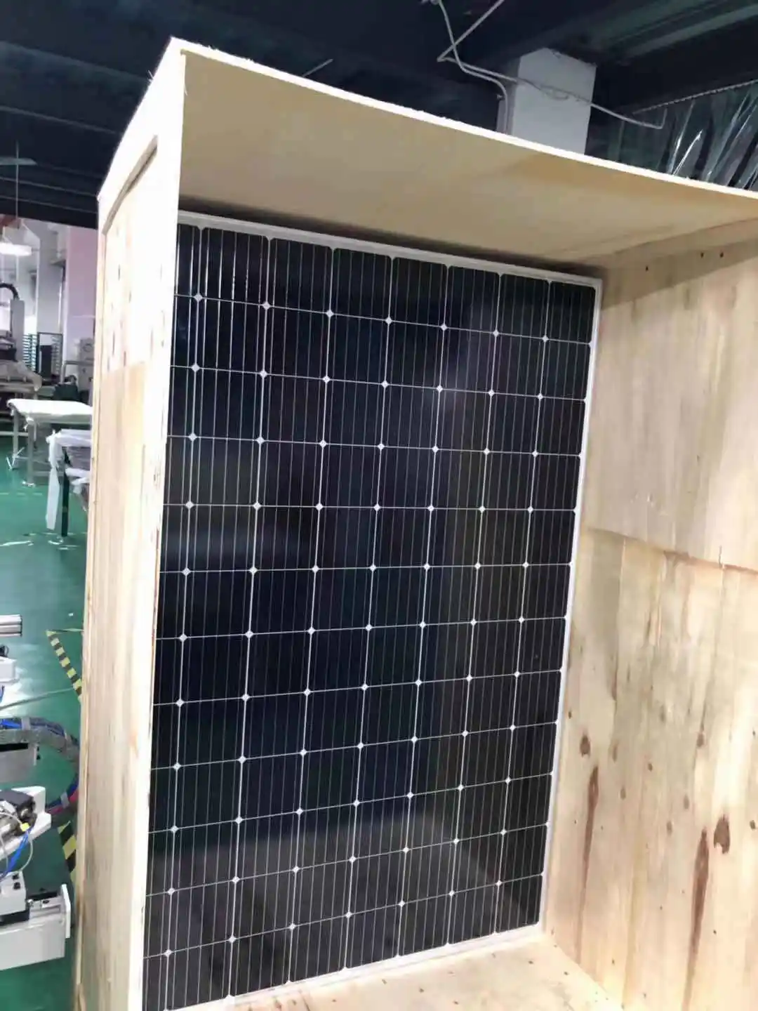 Yangtze Mono Solar Panels 500watt 500 W Solar Home Panel 500w With Best ...