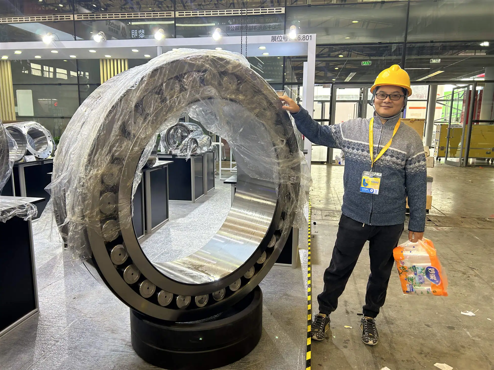 3126B 3126E C7 Engine Water Pump 352-2153 20R0586 433-0444 New ...