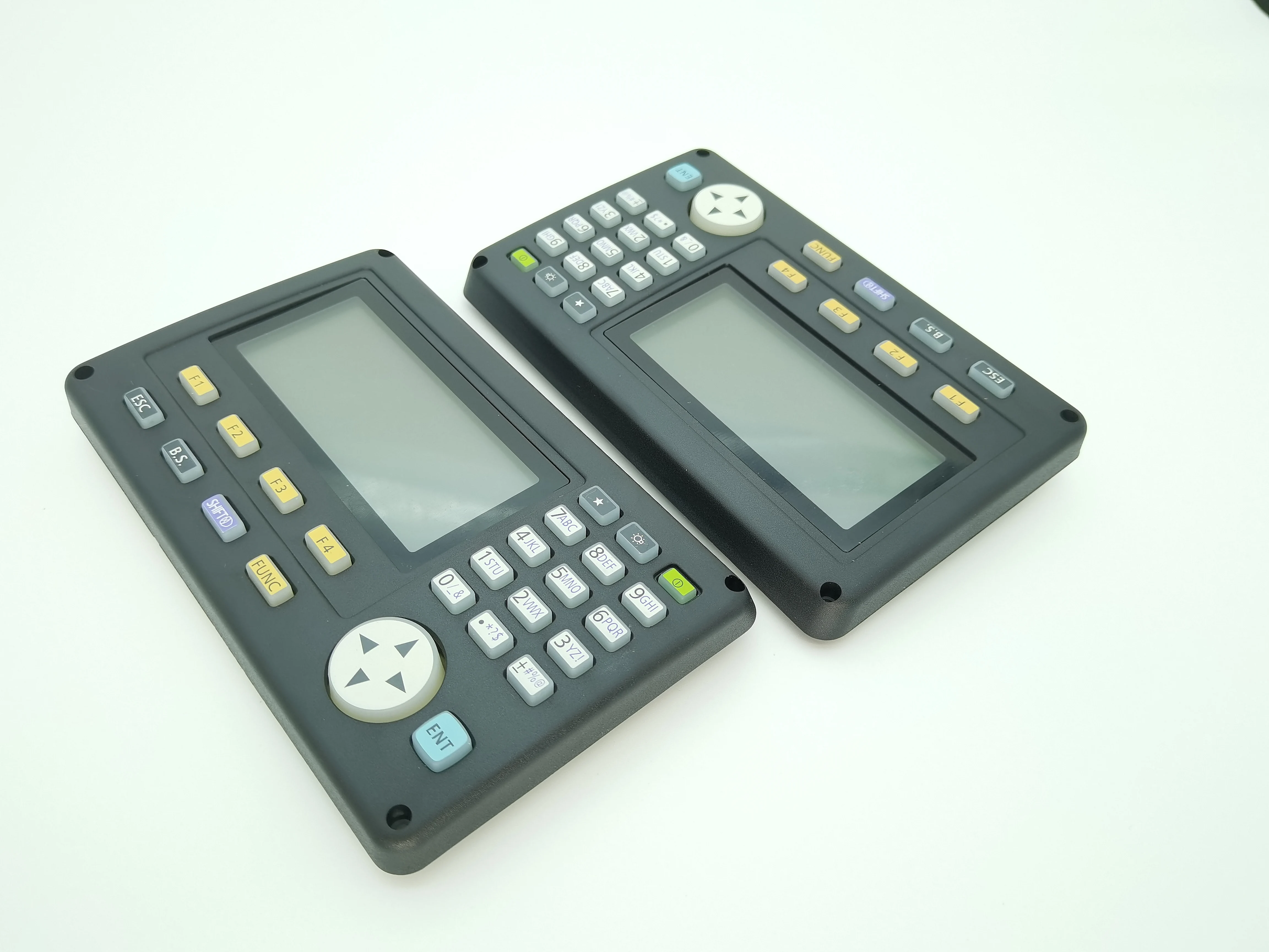 Total Station Whole Display with PCB for ES602G ES Series Repair Screen ...