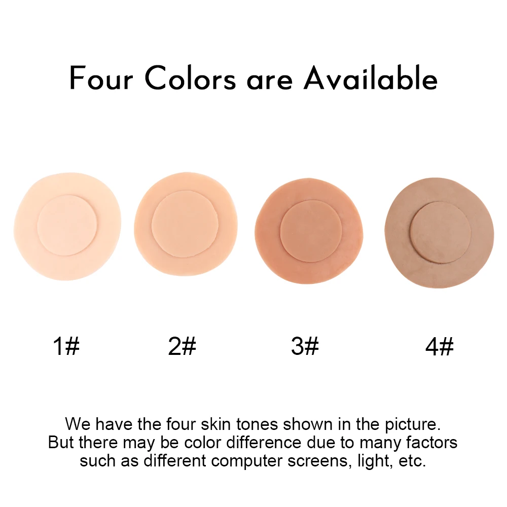 Artificial Silicone Buttock And Hip Shaper Padded Panties Silicone Butt ...