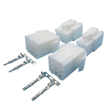 C2001 & C2002 51005 51006 connector