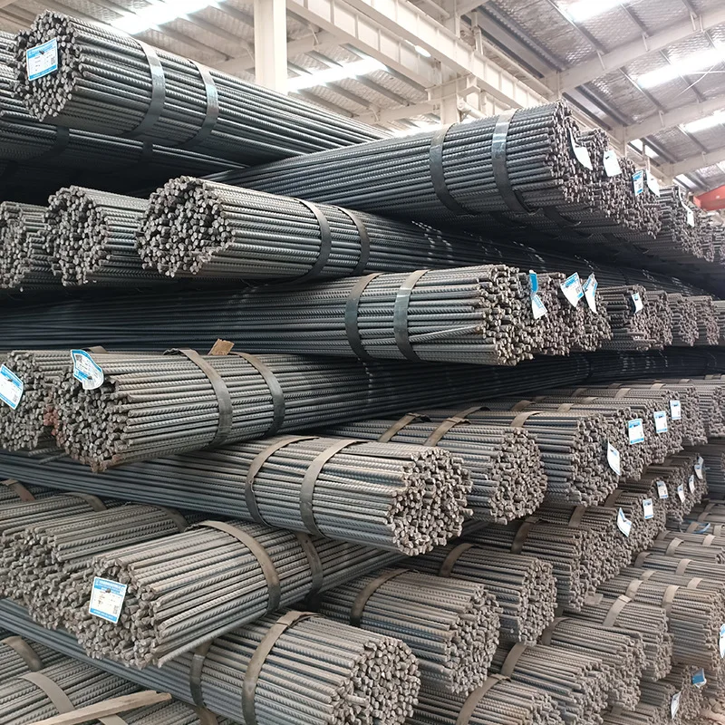 China Rebar Supplier 50mm Reinforcing Steel Rebar Price In Dubai - Buy ...