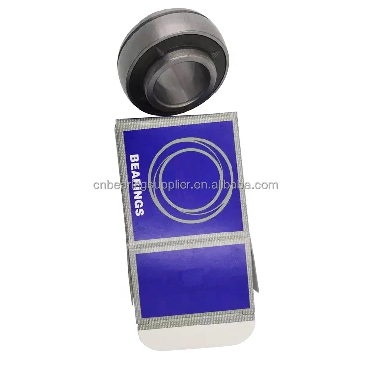 T Series Pillow Block Bearing UC205 - Durable & Versatile