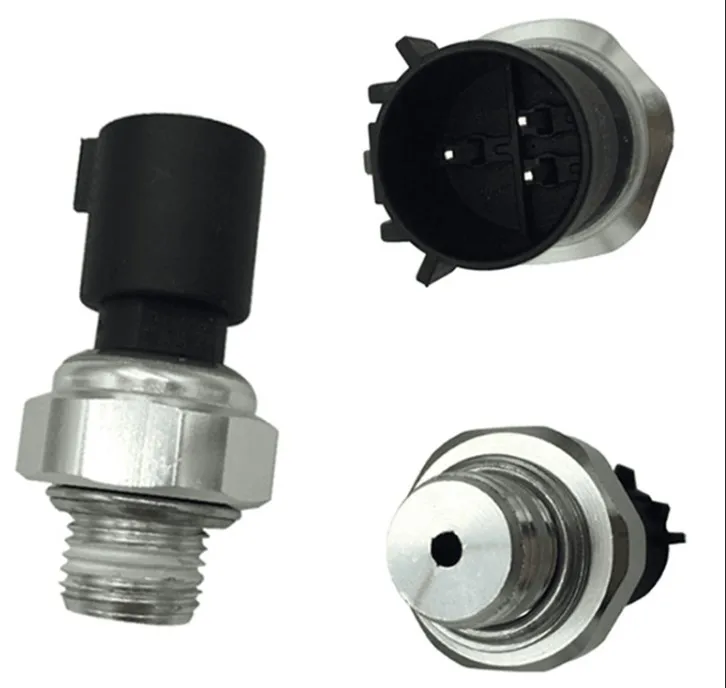 Engine Oil Pressure Sensor Switch 12673134 for Chevrolet GMC 2009