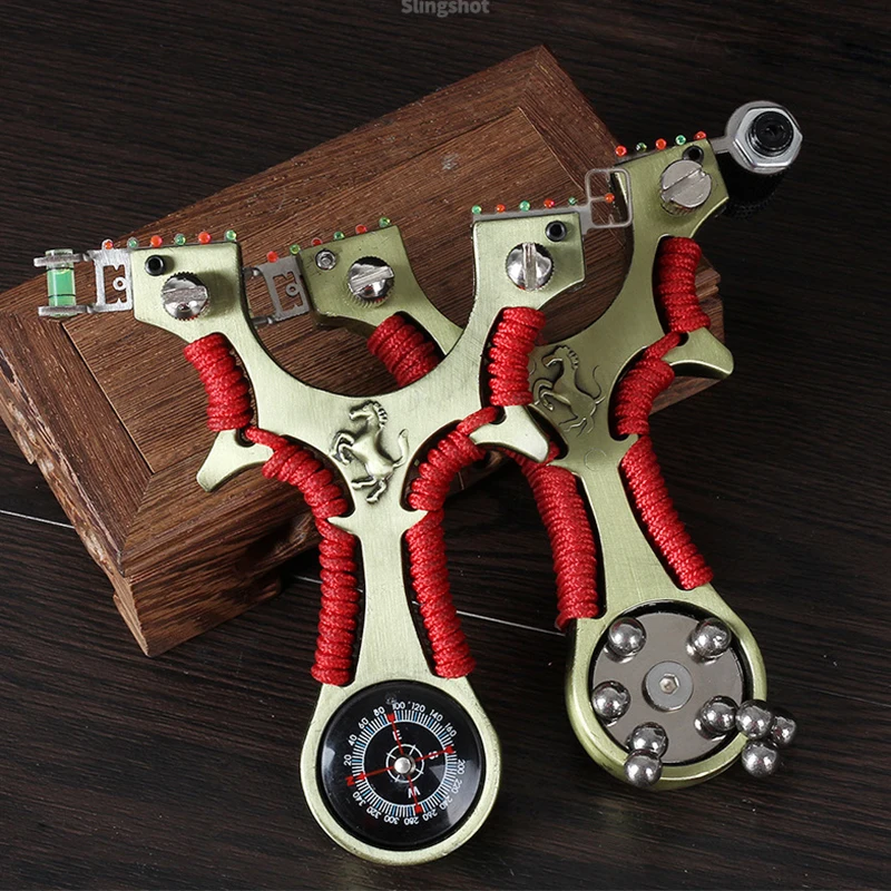 Ferrari High magnetic precision shooting slingshot target shooting ...