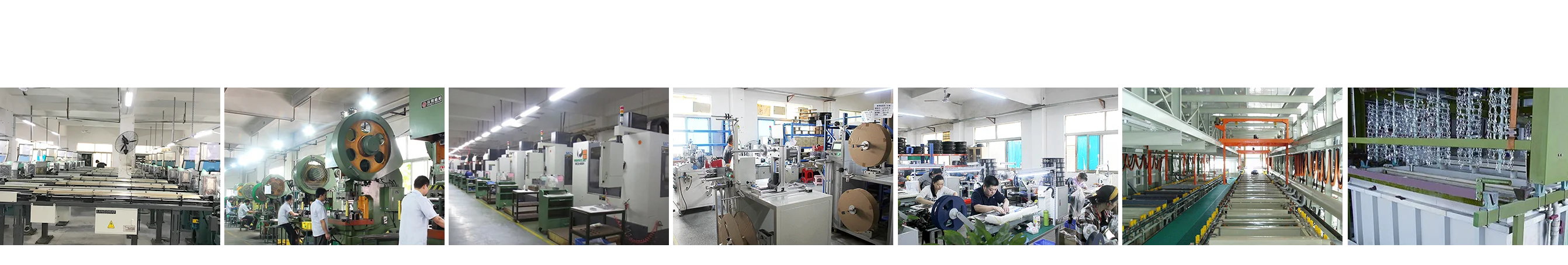 Company Overview - Shenzhen Sinhoo Science Technology Development Co., Ltd.