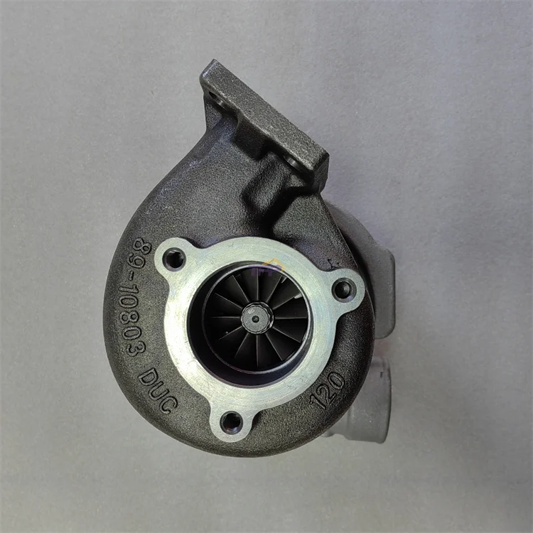 HX25 Engine Turbocharger 4037187, 2857052 for Holset Hx25w | Quality ...
